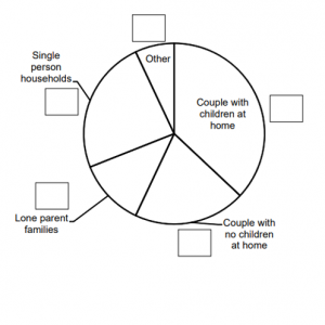 Family Pie Charts - Census At School